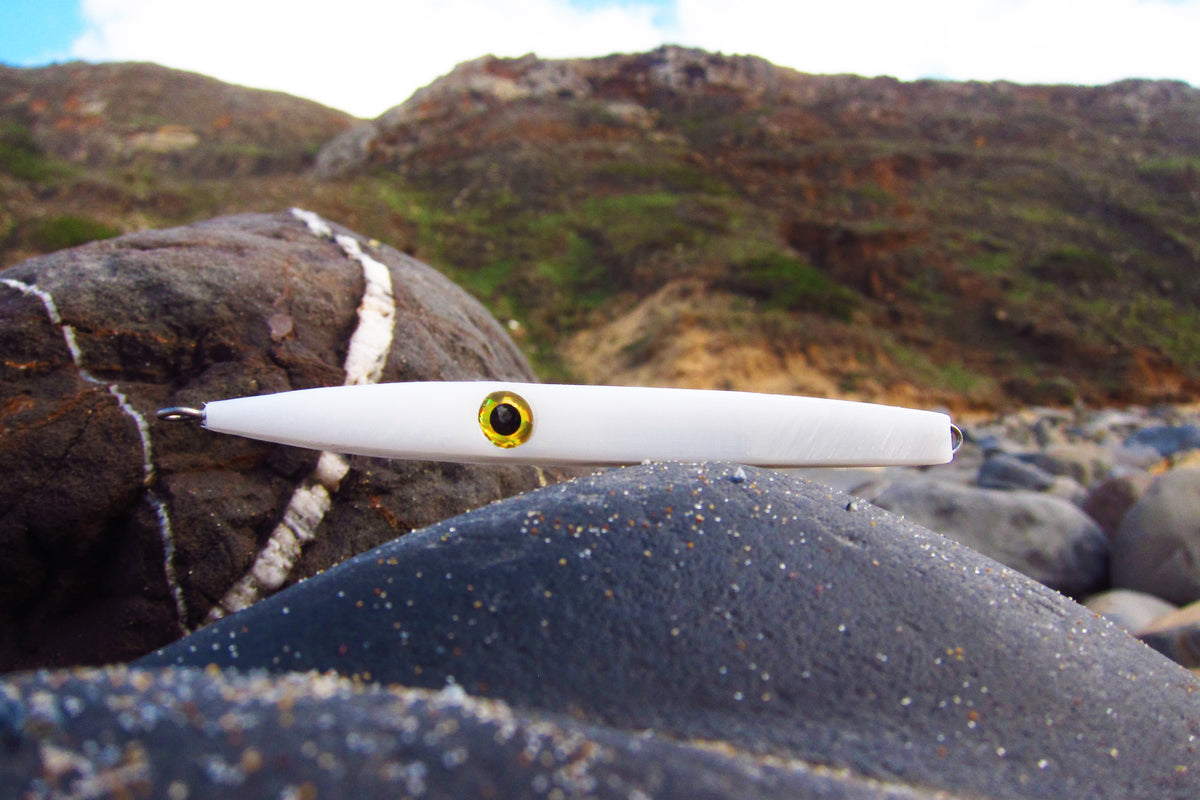Slim Minnow – SamsonFishing